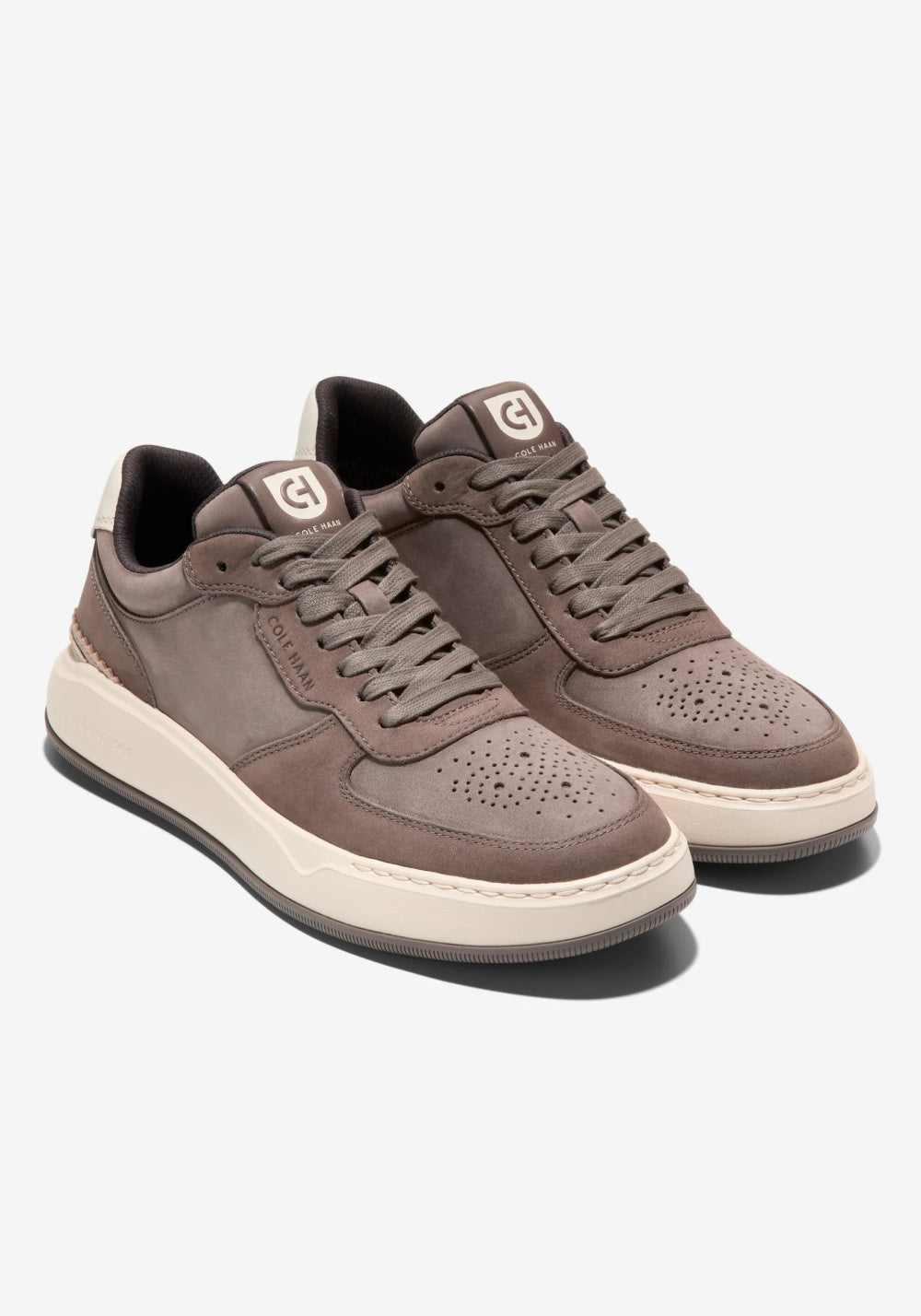GRAND PRO CROSSOVER SNEAKER (LAVA) - COLE HAAN – Jeff's Guyshop