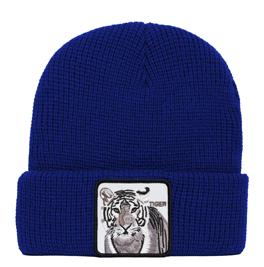 STRIPES TOQUE - GOORIN BROTHERS – Jeff's Guyshop