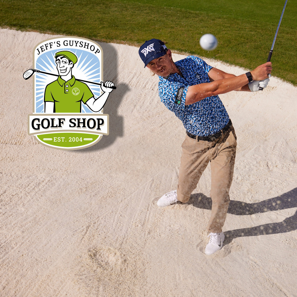 Jeff's Guyshop clothing store in Burlington, Ontario Canada